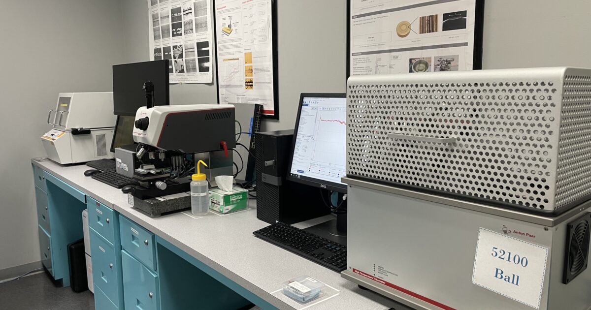 Supporting Forming & Molding Tools customers… | Ionbond IHI Group