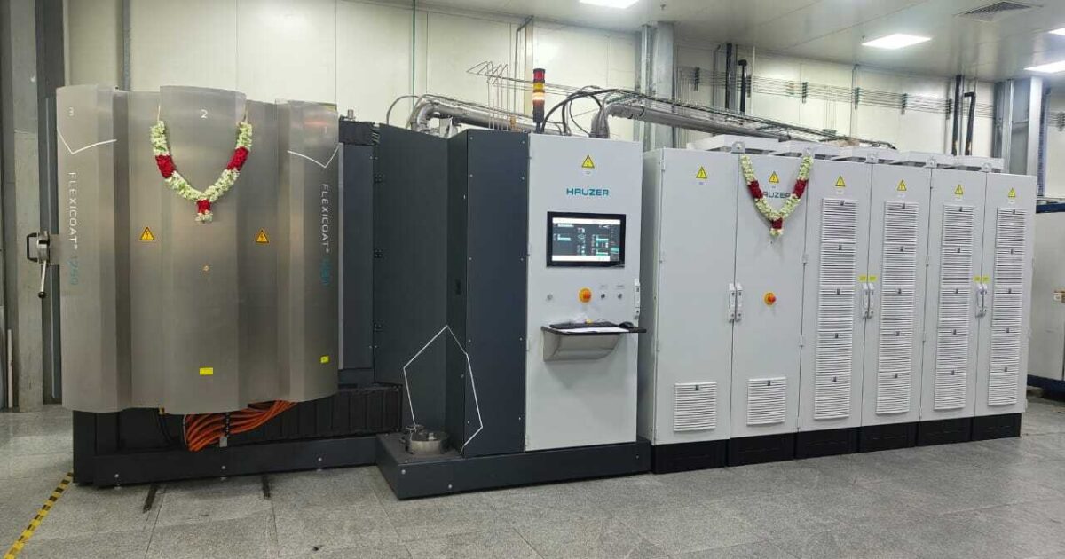 Ionbond India expands coating capabilities to… | Ionbond IHI Group