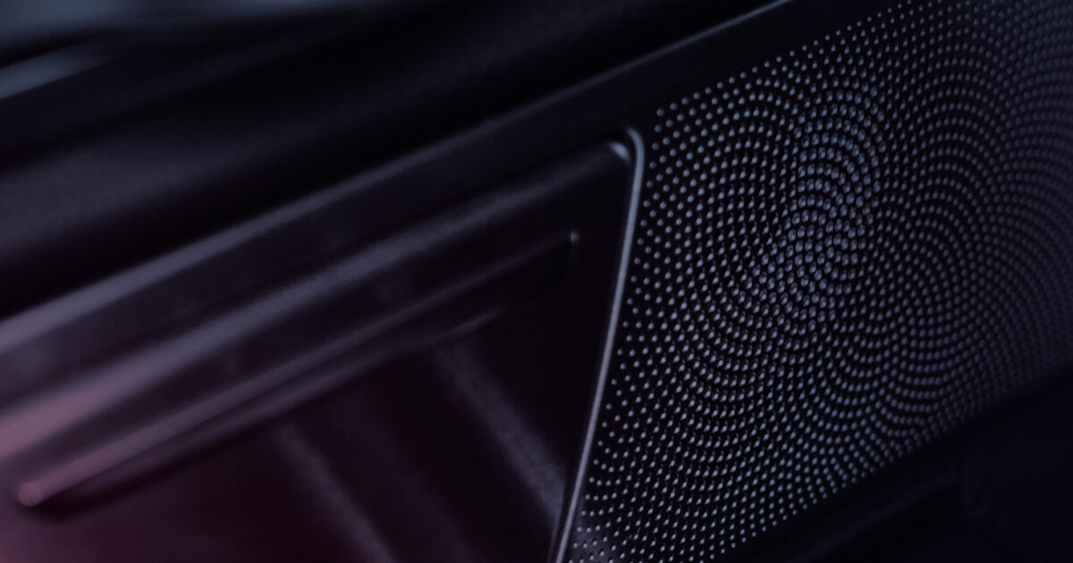 Ionbond PVD coatings for automotive interior… | Ionbond IHI Group