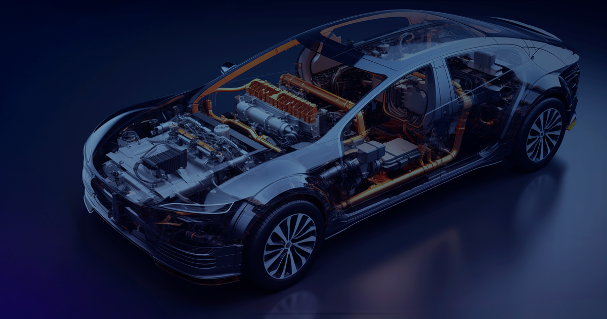 Ionbond is your partner for customized automotive… | Ionbond IHI Group