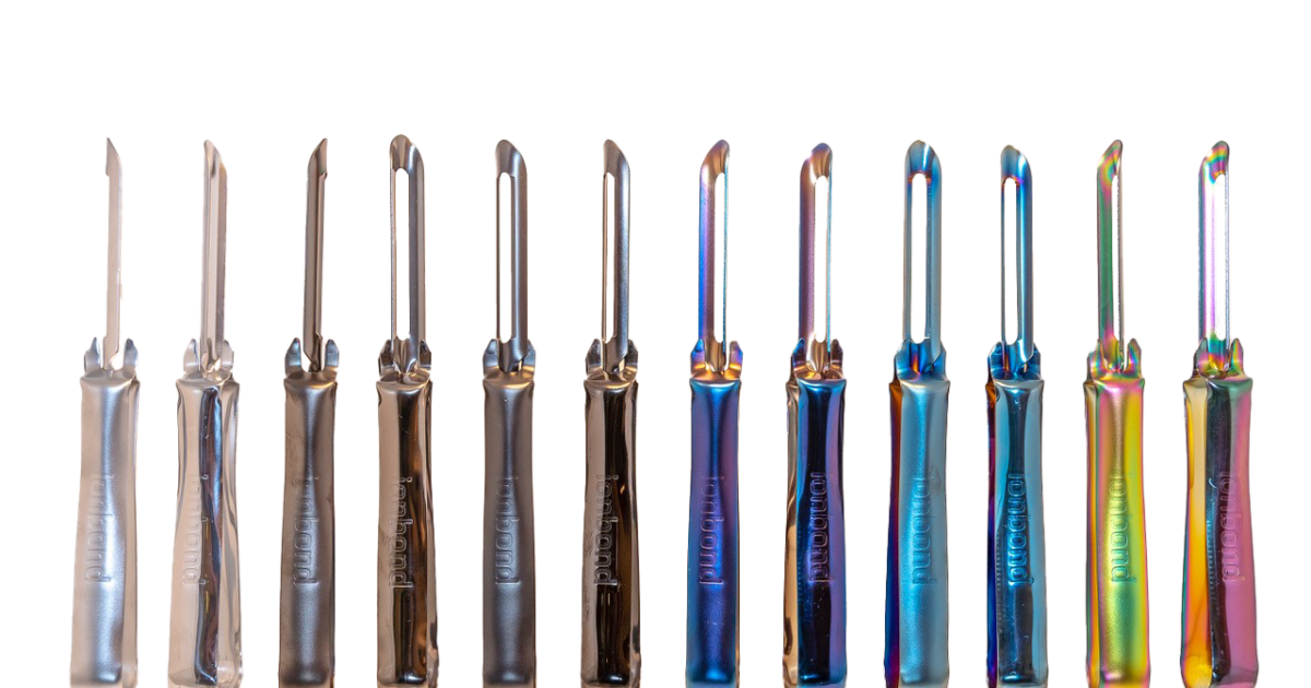 Decobond™ PVD coating for stainless steel: the… | Ionbond IHI Group