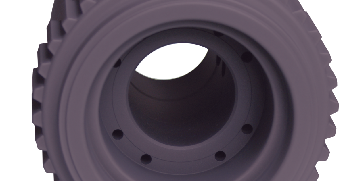 Ionbond™ 22 | Ionbond IHI Group