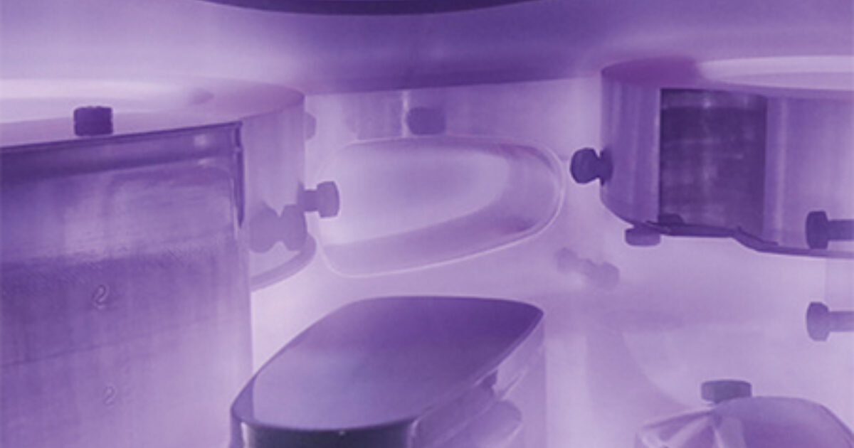 Plasma Nitriding / Duplex Coatings | Ionbond IHI Group
