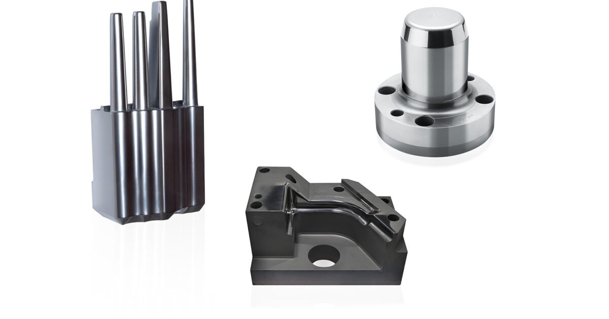 Ready to learn more about Ionbond’s duplex… | Ionbond IHI Group